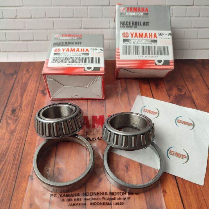 5BP-W0054-00 Comstir Komstir Bambu Racing YAMAHA SCORPIO SCORPIO Z | Lazada Indonesia