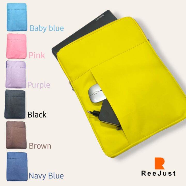 Softcase Laptop RB / Tas laptop /sleevecase laptop/ pelindung laptop ...