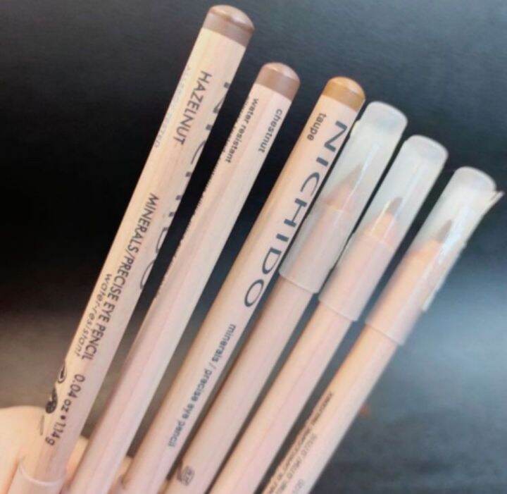 Nichido Eyebrow Pencil | Lazada PH