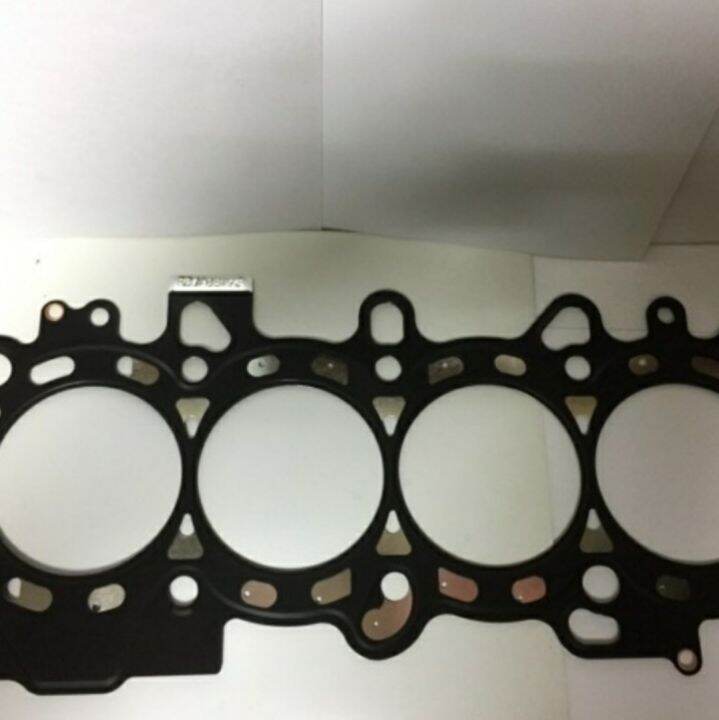 Packing Paking Cylinder Silinder Head Honda Brio bahan Besi | Lazada ...