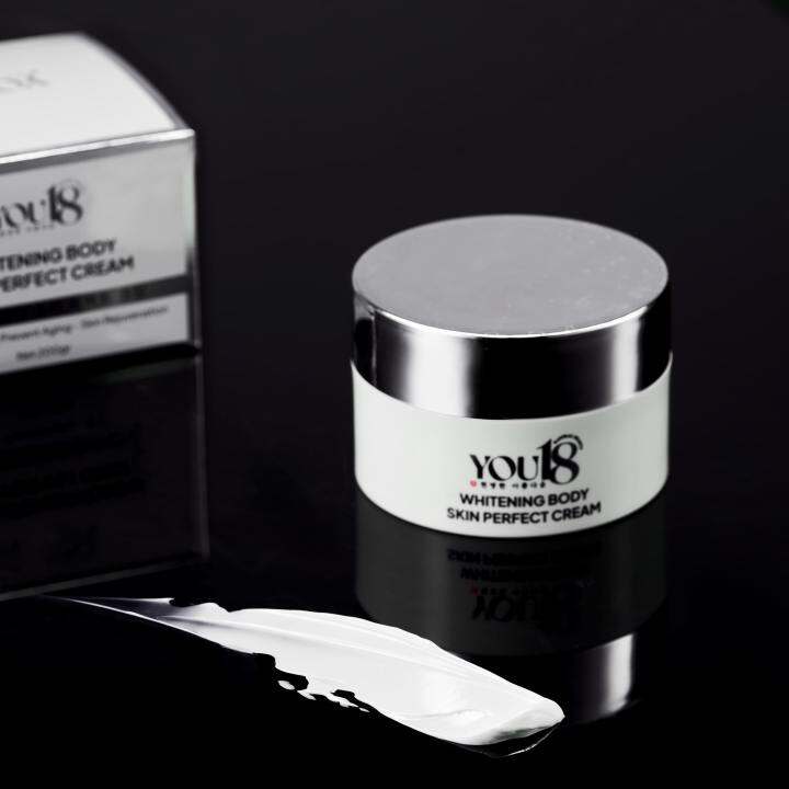 KEM BODY CAO CẤP DƯỠNG TRẮNG - BOTOX tươi xoá nhăn - Sản phẩm chính ...