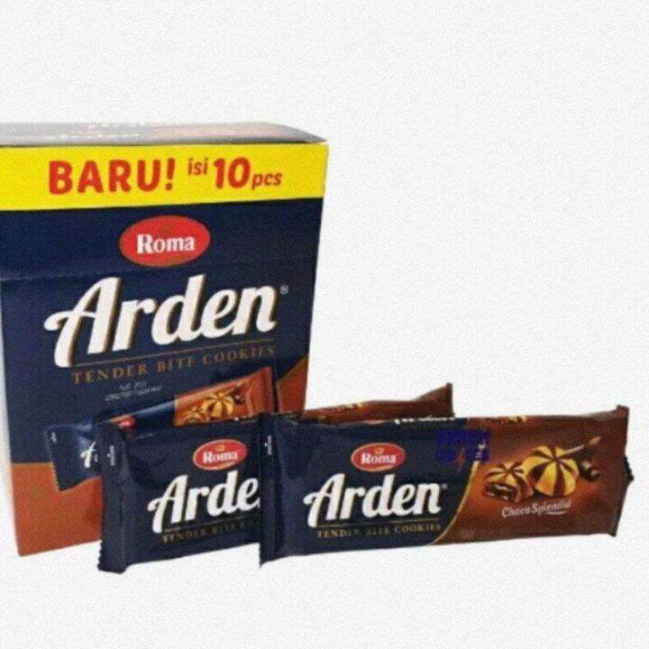 roma arden coco splendid isi 10 | Lazada Indonesia