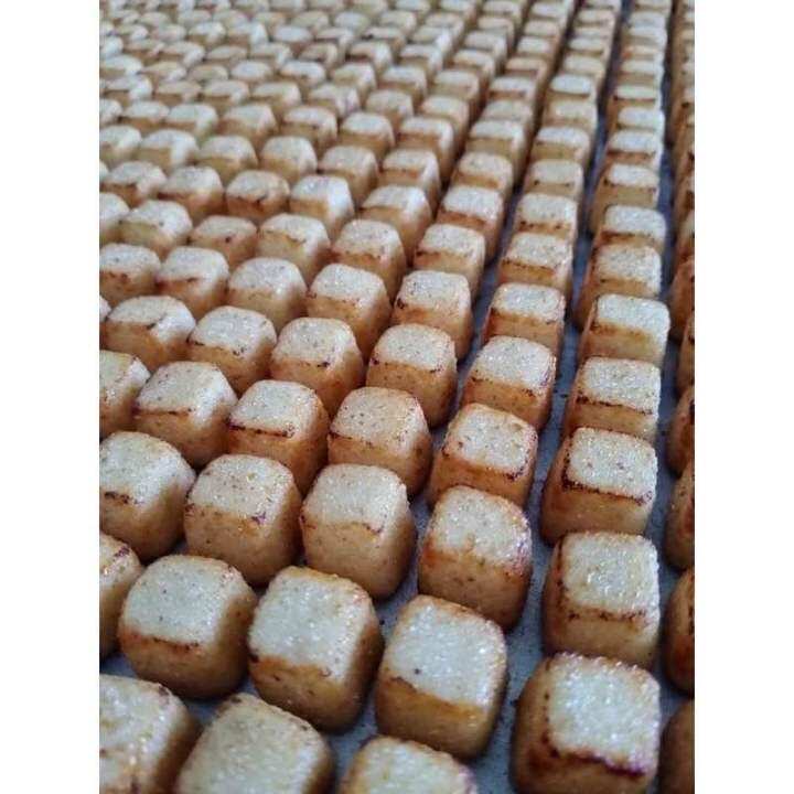 Special Toasted Pastillas - Best of Bulacan | Lazada PH