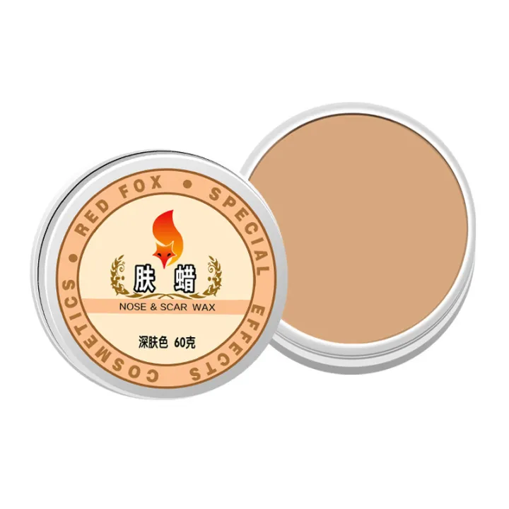 UYDG Hot Sale Special Effects Cosmetic Nose Modeling putty Makeup Wax ...