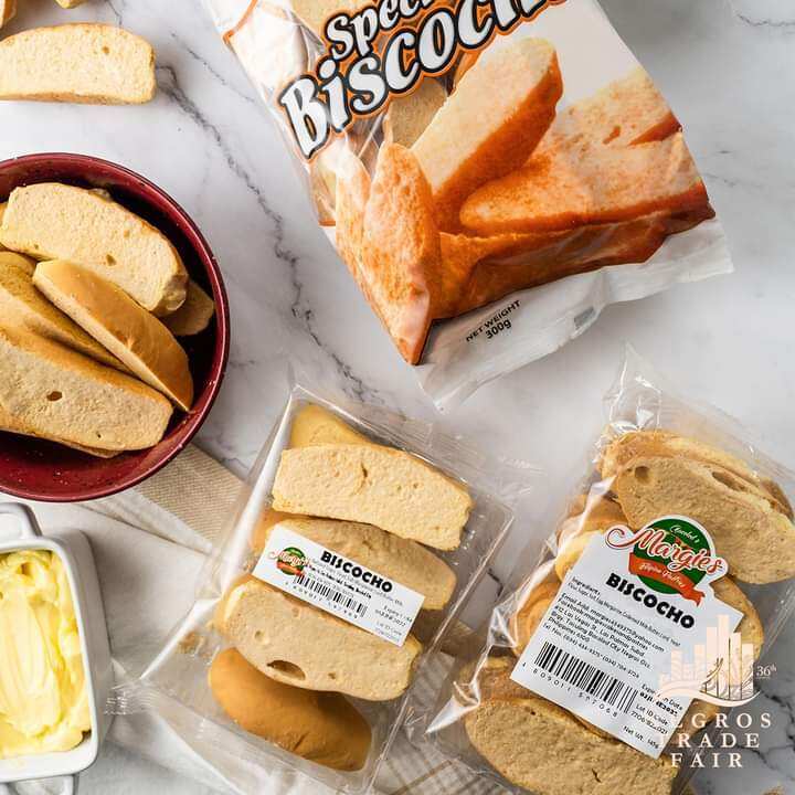 Margies Special Biscocho | Lazada PH