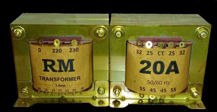 trafo 20A ct 55 rm | Lazada Indonesia