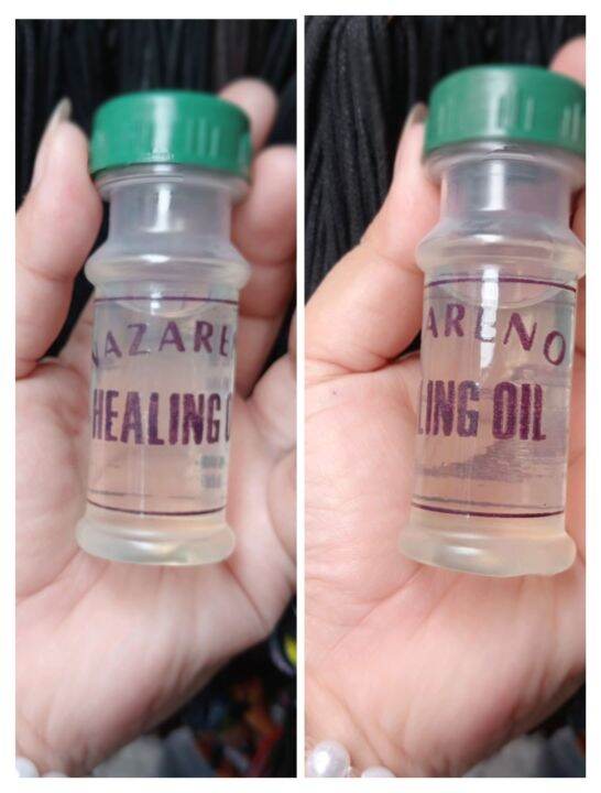 healing oil | Lazada PH