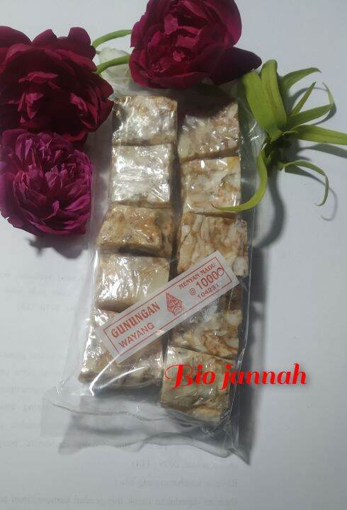 menyan madu cap wayang | Lazada Indonesia