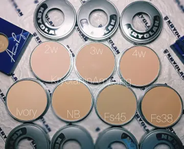 Kryolan Cake Makeup Fs38 | Saubhaya Makeup