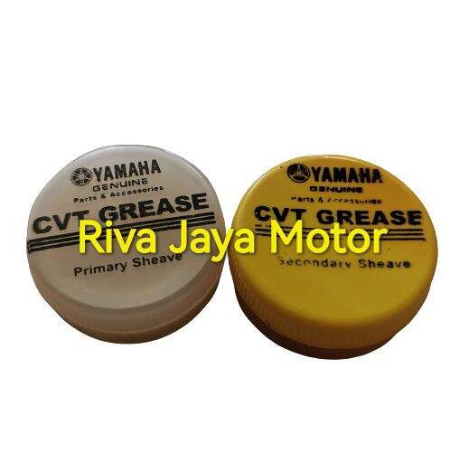 Grease Gemuk Pelumas Cvt Yamaha Ckd Stempet Puli | Lazada Indonesia