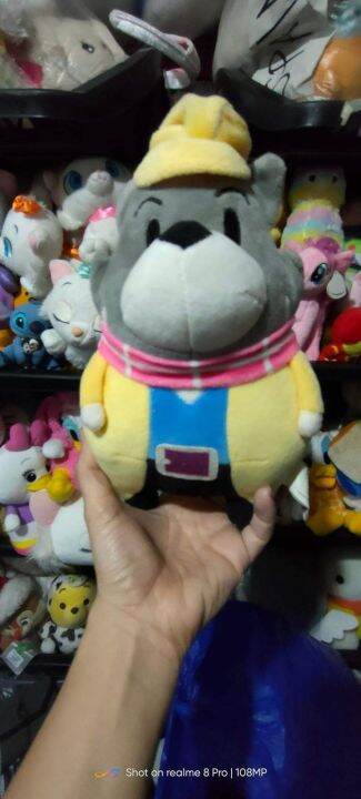 Beaver mallow type stuffed toy | Lazada PH