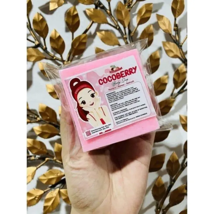 Cocoberry Per Piece | Lazada PH