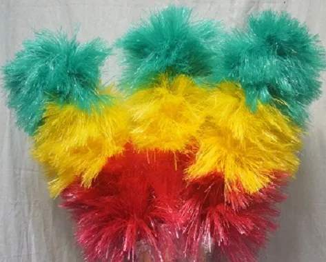 SULAK RAFIA / KEMOCENG RAFIA WARNA-WARNI// SULAK PANJANG | Lazada Indonesia