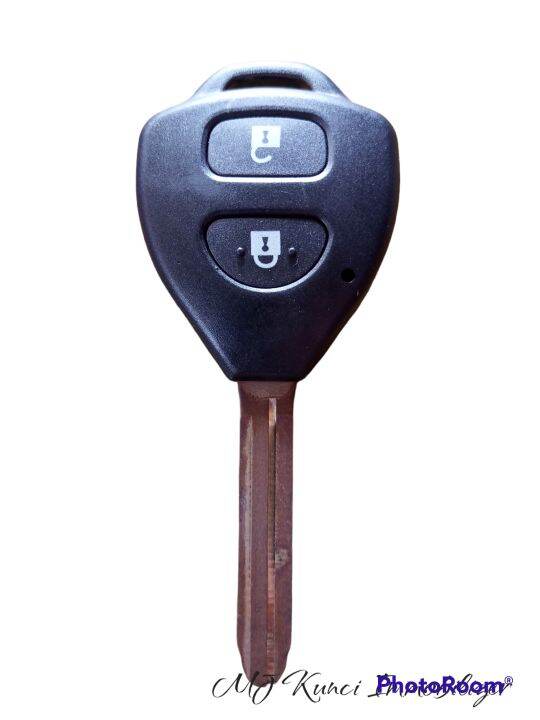 casing remote Innova Fortuner | Lazada Indonesia