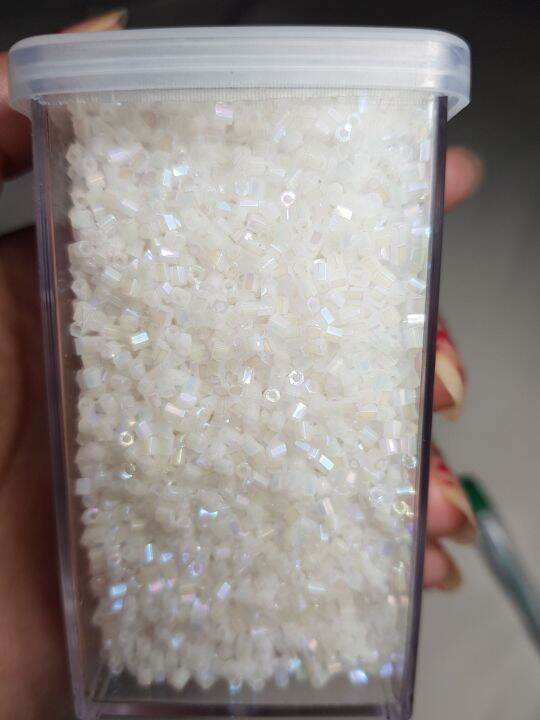 payet batang, payet bambu, payet jepang, payet merk MGB | Lazada Indonesia