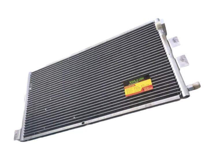 Toyota Revo Denso Condenser Car aircon parts(003) | Lazada PH