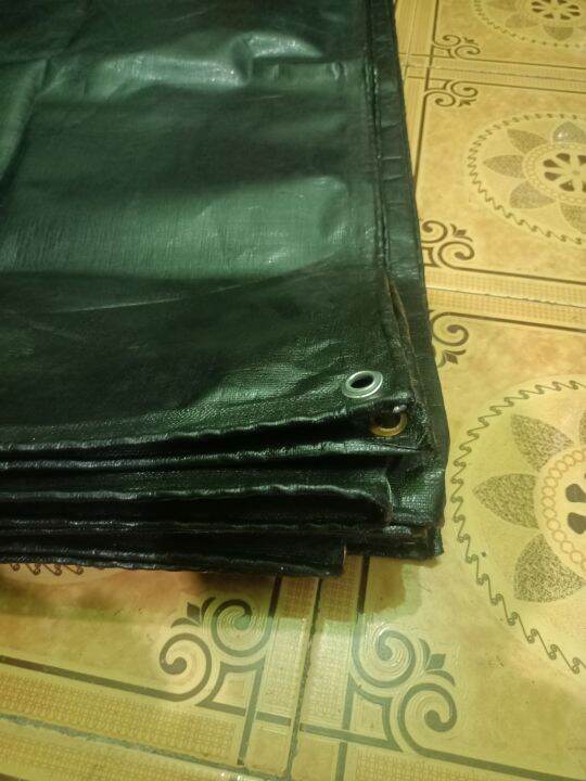 TERPAL A12 HITAM UKURAN 4X8 TERPAL KUAT TEBAL | Lazada Indonesia