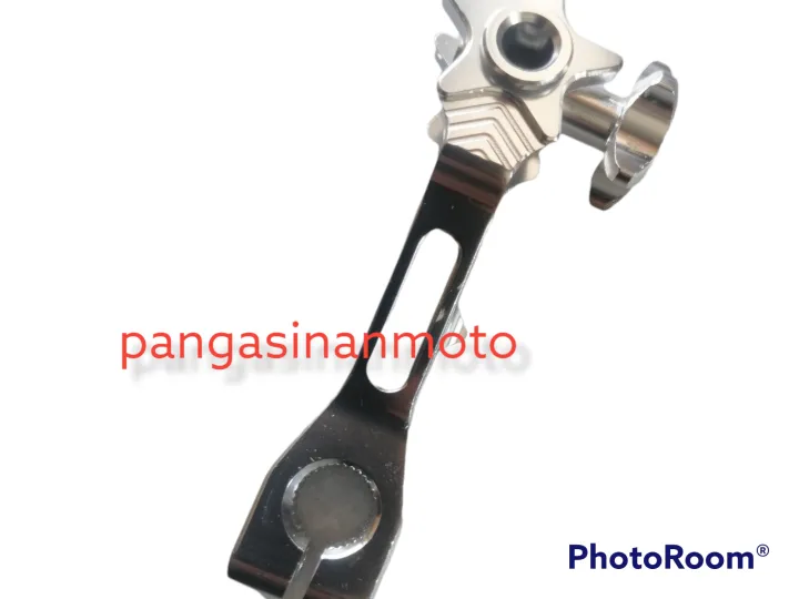 Brake Arm Mio /Honda Motorcycle | Lazada PH