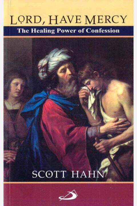 Lord, Have Mercy | Lazada PH