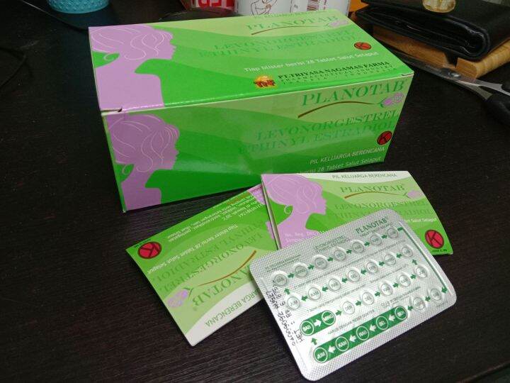 Planotab 1pack | Lazada