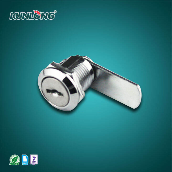 Shangkun SK1-003 Chassis Power Distribution Cabinet Door Lock round ...