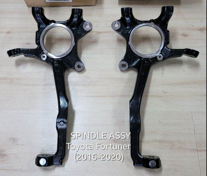 Spindle Assembly Toyota Fortuner (2016-2020) | Lazada PH