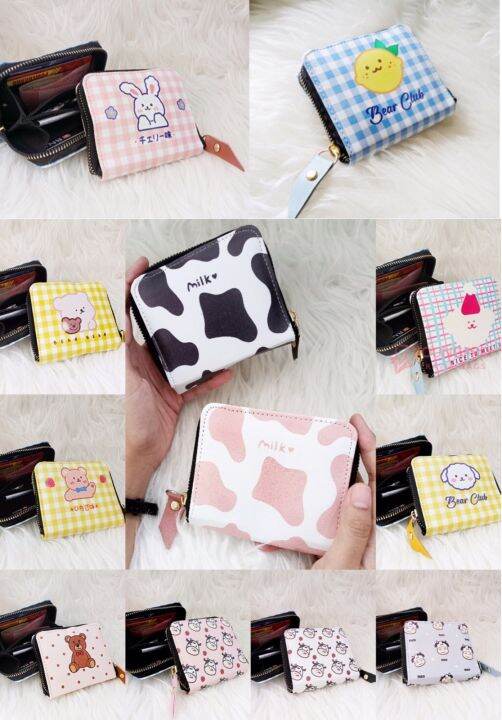 Dompet Karakter Lucu | Lazada Indonesia