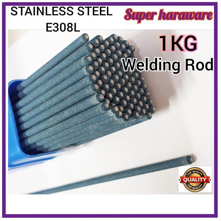 2.6mm/3.2mm E308L STAINLESS STEEL WELDING ELECTRODE MMA WELDING ARC WELDING SUS 304/welding rod ...