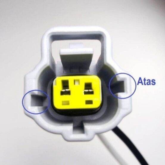 soket sensor ect radiator temperatur coolant toyota great corolla ...