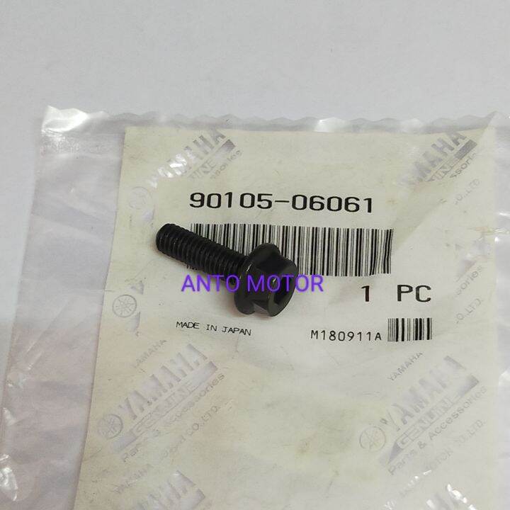 BAUT INTAKE MANIFOLD KARBURATOR JUPITER MX 135 ASLI YAMAHA YGP | Lazada ...