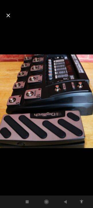 digitech Rp1000 | Lazada Indonesia