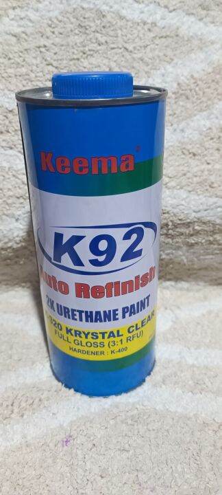 k92 paint materials | Lazada PH