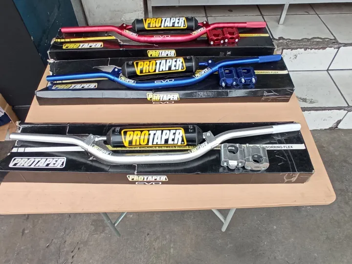 XRM/Universal Handle bar | Lazada PH