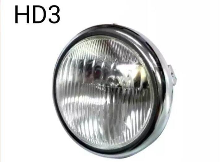 HD3 HEADLIGHT ASSEMBLY | Lazada PH