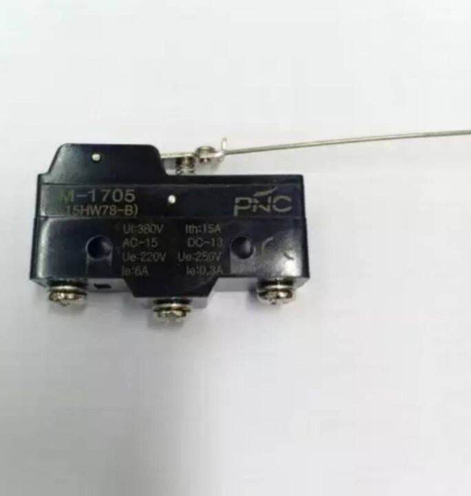 Limit Switch Tm 1705 Ac 15 Ue 250v 15a Th