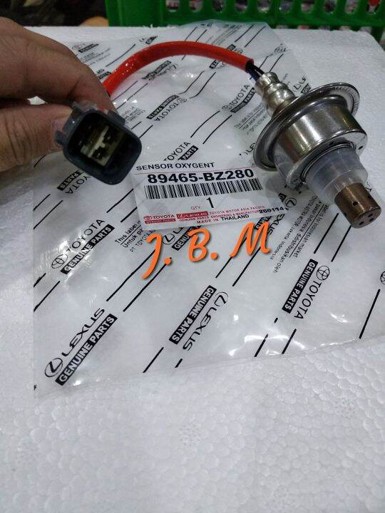 SENSOR OKSIGEN OXYGEN SENSOR O2 ALL NEW AVANZA. VELOZ. ALL NEW XENIA ...