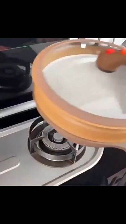 Pottery clay non-stick micro pressure cooker | Lazada PH