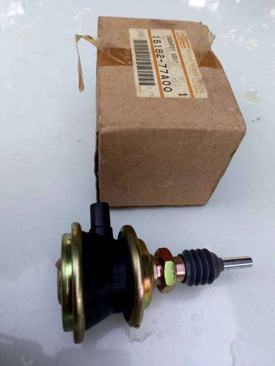 โซลินอยล์วาล์วNISSAN GA16 B12 B13 | Lazada.co.th