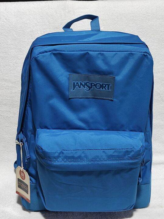 JANSPORT ORIGINAL MONO SUPERBREAK FOR MEN'S AND WOMEN'S. | Lazada PH