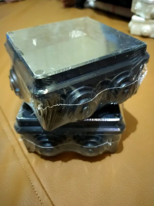 Duradus 3/4 (10x10x5) | Lazada Indonesia