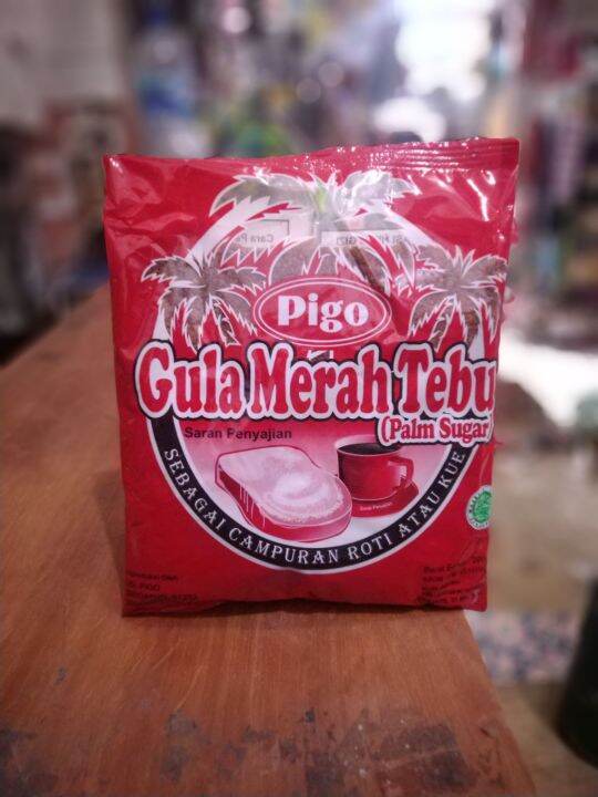 Gula Merah Tebu Palm Sugar Gula Palem | Lazada Indonesia