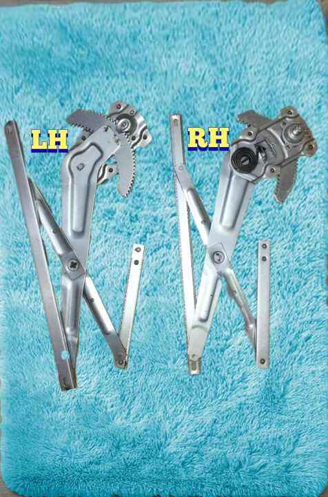 WINDOW REGULATOR TOYOTA TAMARAW FX | Lazada PH