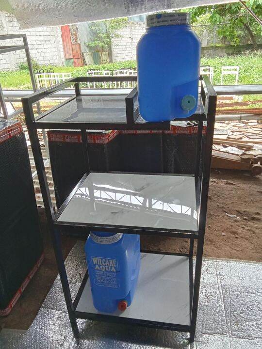 3layer Multipurpose Rack | Lazada PH