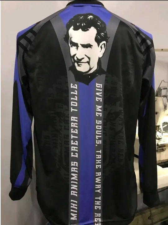 BOSCONIAN MOTORCYCLE JERSEY | Lazada PH