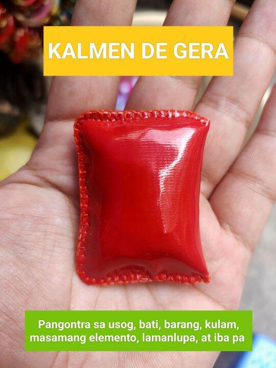 Kalmen kontra usog, bati, pang buntis, pang bata o baby | Lazada PH