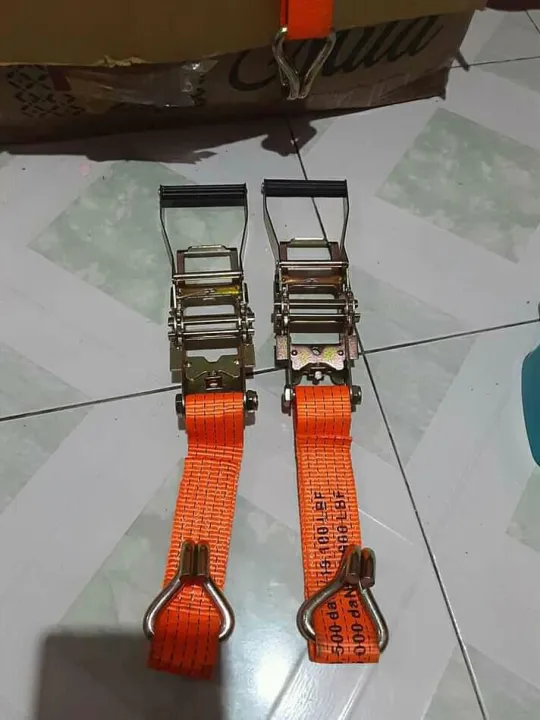 besi trek belt tali krek rachet tie down | Lazada Indonesia