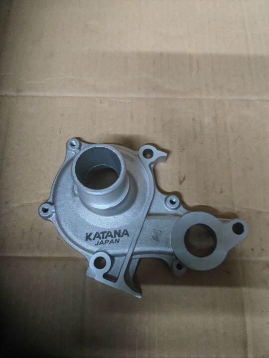WATER PUMP BASE TOYOTA COROLLA 1.6 /3AU 16331-A0153 | Lazada PH