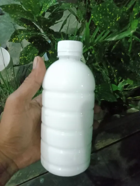 silicon emultion putih susu 500ml | Lazada Indonesia