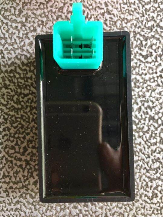 Lihua CDI 4 Pin Lifan | Lazada PH