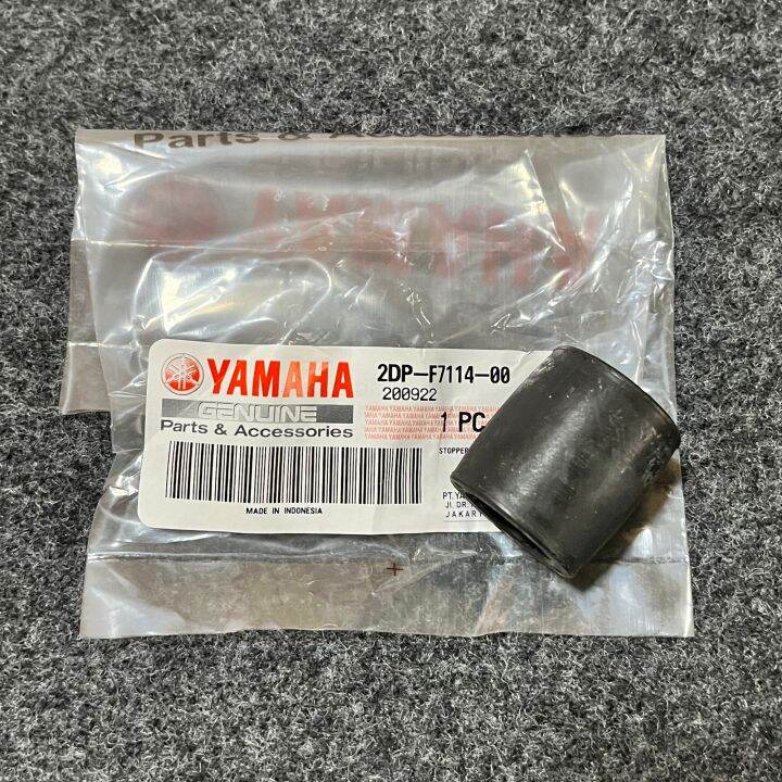Genuine Yamaha Engine Rubber Bushing NMAX V1 2DP-F7114-00 | Lazada PH